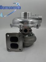 China Turbocharger EX200-1 114400-2100 C156 6BD1T RHC7 703724-0001 114400-1385 7T-534 318731 for sale