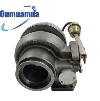 China Turbocharger HX60W 4045531-D 4045533 3594549-D 4045531 3591225 3594549 4031128 574370 1446732 1473044 3594550 3591226 4027257 Scania for sale
