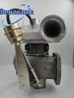 China Turbocharger HX60W 4045531-D 4045533 3594549-D 4045531 3591225 3594549 4031128 574370 1446732 1473044 3594550 3591226 4027257 Scania for sale
