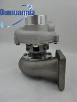 China Turbocharger PC200-5 6207-81-8210 465044-0251 6138-81-8101 409770-0001 T04B59 6D95 for sale
