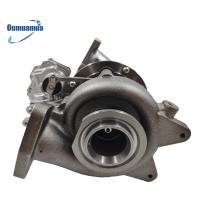 China Turbocharger 17201-11080 1720111080 For Starter Toyota 1GD-FTV Model CT12CV CT16V for sale
