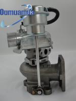 China Turbocharger RHF3 1G491-17012 1G491-17011 CK40 VA410164 PC56-7 1G934-17011 1G491-17010 VA410164 For  Yanmar Kubota Harvester Steel 39.6X34.6 Leaf 40X31 for sale