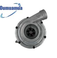 China Turbocharger SH300-3 -5  6HK1T 114400-4050 114400-4051 VA570038  RHG6 for sale