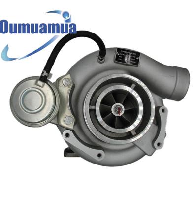 China Turbocharger TD08L-28M-22 49131-00230 28200-84100 49134-08280 6D24 Mitsubishi for sale