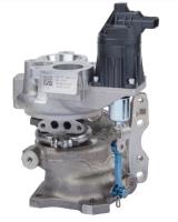 China 49373-07012 4937307012 18900-5AF-H010-M3 189005AFH010M3  TD025L Turbocharger For Honda CR-V CRV 1.5T & Civic si TUR-103485-M for sale