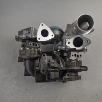 China 8980749143 8980749144 8980895565 8980895566 for Isuzu Elf Various with 4jj1 Engine 3.0t Twin for sale