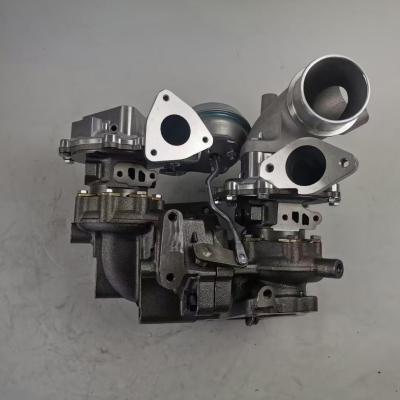 China 8980749143 8980749144 8980895565 8980895566 for Isuzu Elf Various with 4jj1 Engine 3.0t Twin for sale