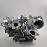 China 8980749143 8980749144 8980895565 8980895566 for Isuzu Elf Various with 4jj1 Engine 3.0t Twin for sale