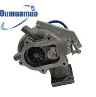 China Turbocharger Shengang SK350-8 764247-5001S 764247-0001 787846-5001S 24100-4640A GT3271 S1760E0200 J08E Hino for sale