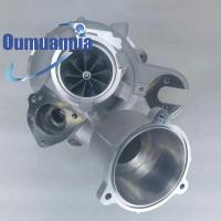 China Factory Direct Sales Turbocharger IS38 Stage 2 G30-660 Audi S3 Golf Gti R 2.0t for sale