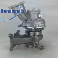 China Factory Direct Sales Turbocharger IS38 Stage 2 G30-660 Audi S3 Golf Gti R 2.0t for sale