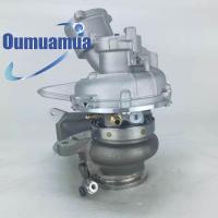 China Factory Direct Sales Turbocharger IS38 Stage 2 G30-660 Audi S3 Golf Gti R 2.0t for sale