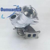China Factory Direct Sales Turbocharger IS38 Stage 2 G30-660 Audi S3 Golf Gti R 2.0t for sale