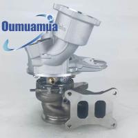 China Factory Direct Sales Turbocharger IS38 Stage 2 G30-660 Audi S3 Golf Gti R 2.0t for sale