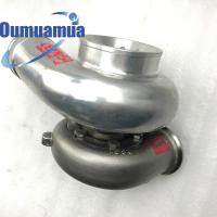 China ZL101A YL104 Engineering Machinery Turbocharger Modified SP-002 for sale