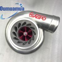 China ZL101A YL104 Engineering Machinery Turbocharger Modified SP-002 for sale