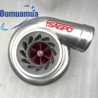 China ZL101A YL104 Engineering Machinery Turbocharger Modified SP-002 for sale