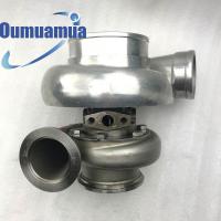 China ZL101A YL104 Engineering Machinery Turbocharger Modified SP-002 for sale