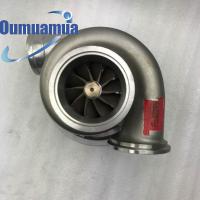 China ZL101A YL104 Engineering Machinery Turbocharger Modified SP-002 for sale