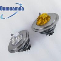 China Diesel Fuel Turbocharger G25-660 Reverse Ball Movement for sale