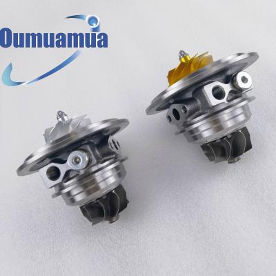 China Diesel Fuel Turbocharger G25-660 Reverse Ball Movement for sale
