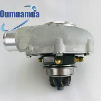 China Engineering Machinery Turbocharger G35-900 Forward 880695-5001S Super Core for sale