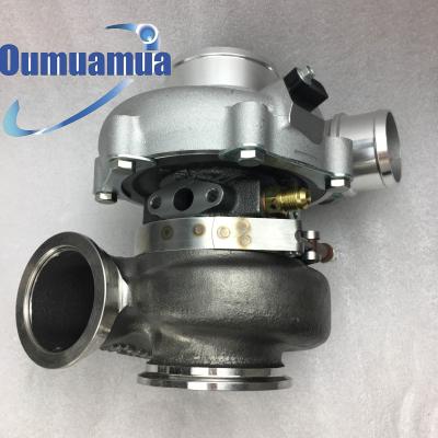 China Engineering Machinery Turbocharger G25-550 858161-5002S 871389-5005S for sale