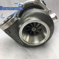 China Engineering Machinery Turbocharger G25-550 858161-5002S 871389-5005S for sale