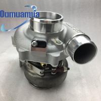 China Engineering Machinery Turbocharger G25-550 858161-5002S 871389-5005S for sale