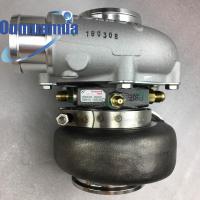 China Engineering Machinery Turbocharger G25-550 858161-5002S 871389-5005S for sale