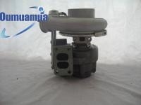 China Turbocharger 210ps  HX35W  6BTAA  WHIC  3760454 3960904 3539428 for sale