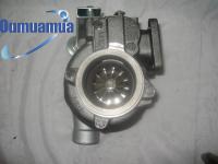 China Turbocharger 240ps  HX40W  6CT   4050202  3535635 3537130 for sale