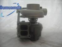 China Turbocharger 240ps  HX40W  6CT   4050202  3535635 3537130 for sale