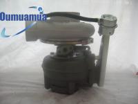 China Turbocharger 240ps  HX40W  6CT   4050202  3535635 3537130 for sale