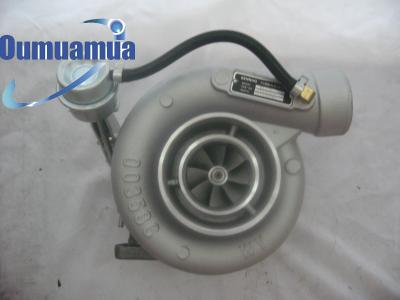 China Turbocharger 240ps  HX40W  6CT   4050202  3535635 3537130 for sale