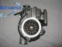 China Turbocharger 300ps  HX40W  6CT  C300  3538856 4038421 3538857 4041943 4041946 4955219 4027949 for sale