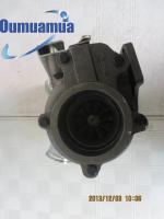 China Heat-Resistant Turbocharger 375ps  HX40W  L360  4048335  4051033 for sale