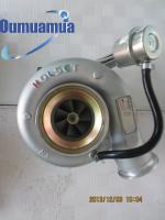 China Heat-Resistant Turbocharger 375ps  HX40W  L360  4048335  4051033 for sale