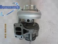 China Heat-Resistant Turbocharger 375ps  HX40W  L360  4048335  4051033 for sale