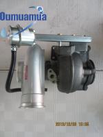 China Heat-Resistant Turbocharger 375ps  HX40W  L360  4048335  4051033 for sale