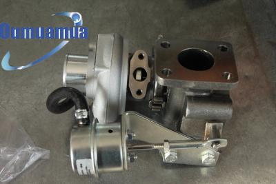 China Turbocharger A2300  B3.3  4900562 4900435 For Cummins for sale