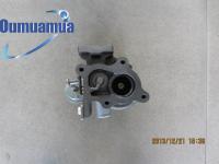 China Turbocharger A2300  B3.3  4900562 4900435 For Cummins for sale