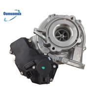 China Turbo CT16V for Toyota 2GD-FTV starter turbocharger brand new 17201-11110 1720111110 factory direct sales for sale