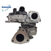 China Turbo CT16V for Toyota 2GD-FTV starter turbocharger brand new 17201-11110 1720111110 factory direct sales for sale