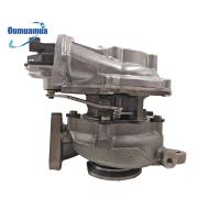 China Turbo CT16V for Toyota 2GD-FTV starter turbocharger brand new 17201-11110 1720111110 factory direct sales for sale