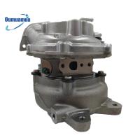 China Turbo CT16V for Toyota 2GD-FTV starter turbocharger brand new 17201-11110 1720111110 factory direct sales for sale