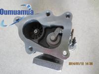 China Turbocharger HE200WG  (FT) 3777896 3777897 For Cummins for sale