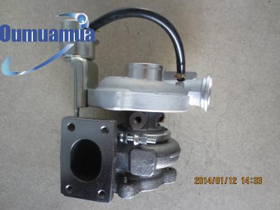China Turbocharger HE200WG FT 3773122 3777058  For Cummins for sale