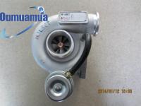 China Turbocharger HE211W (FT) 2834188 3774229 For Cummins for sale