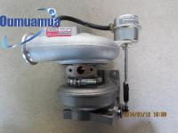 China Turbocharger HE211W（DF) 2840937 2840938 4309205  For Cummins for sale